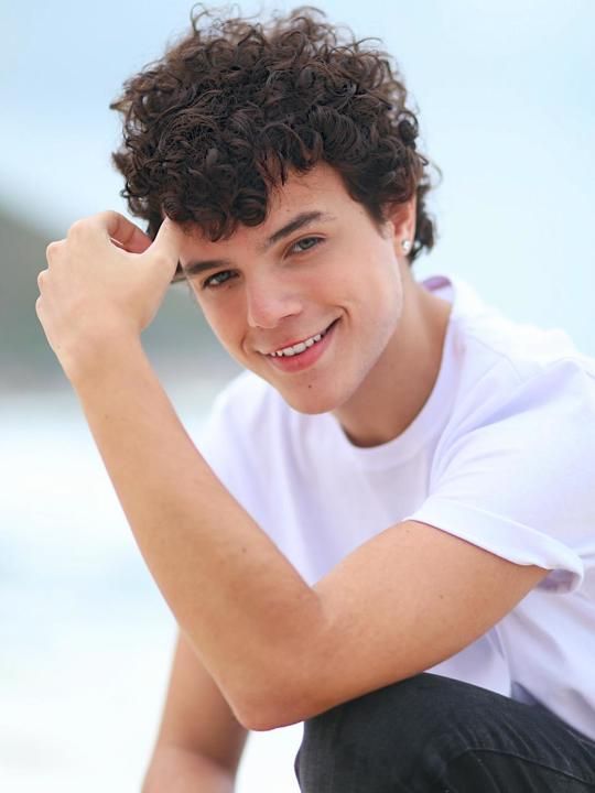 Marcus Bessa Biography, Age, Height, Girlfriend, Movies, Religion ...