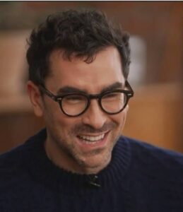 Dan Levy Biography: Awards, Instagram, Age, Parents, Sister, Net Worth ...