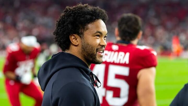 Kyler Murray Biography: Girlfriend, Parents, Siblings, Net Worth ...