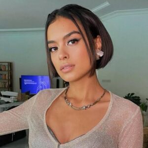 Eva Celia Biography: Age, Net Worth, Height, Boyfriend, Parents ...