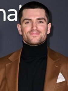 David Witts Biography: Awards, Age, Height, Net Worth, Girlfriend ...