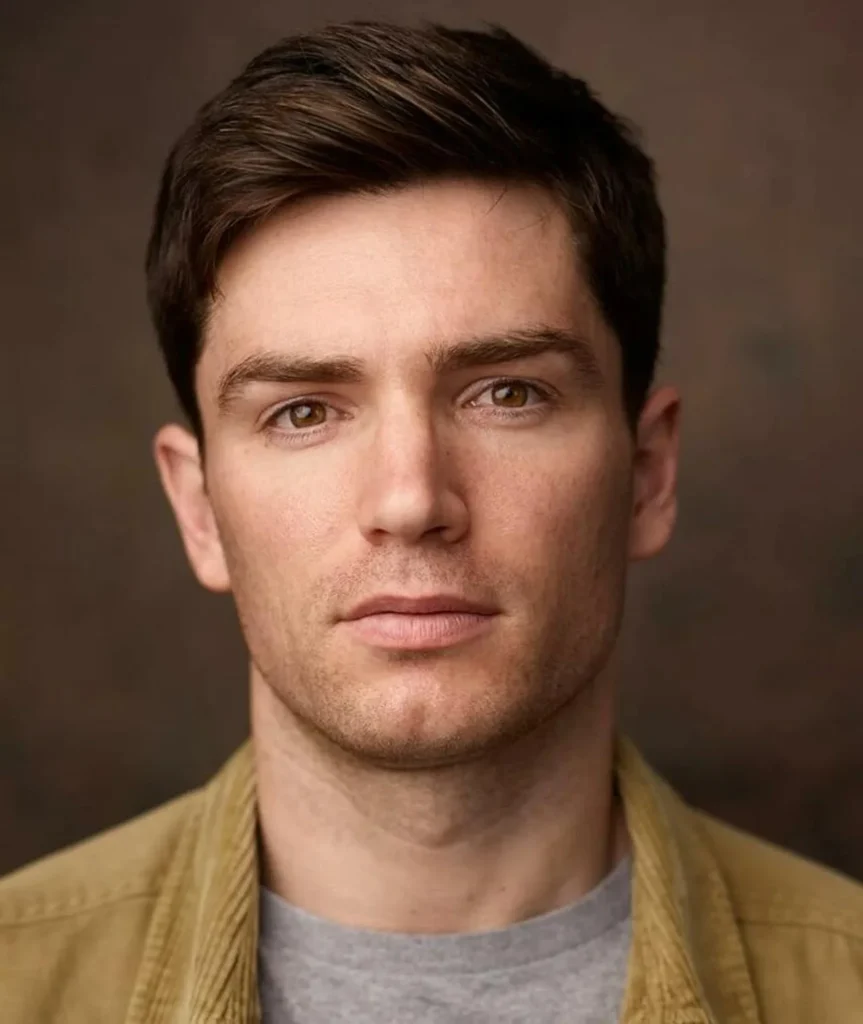David Witts Biography: Awards, Age, Height, Net Worth, Girlfriend ...