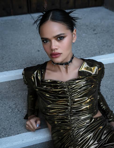 Malia Pyles Biography: Age, Religion, Height, Net Worth, Boyfriend ...