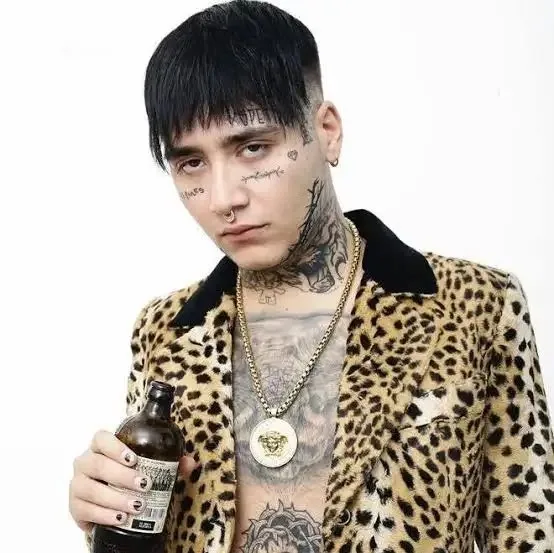 Taxi B Biography: Age, Ex-Girlfriend, Net Worth, Height, Songs & Albums ...