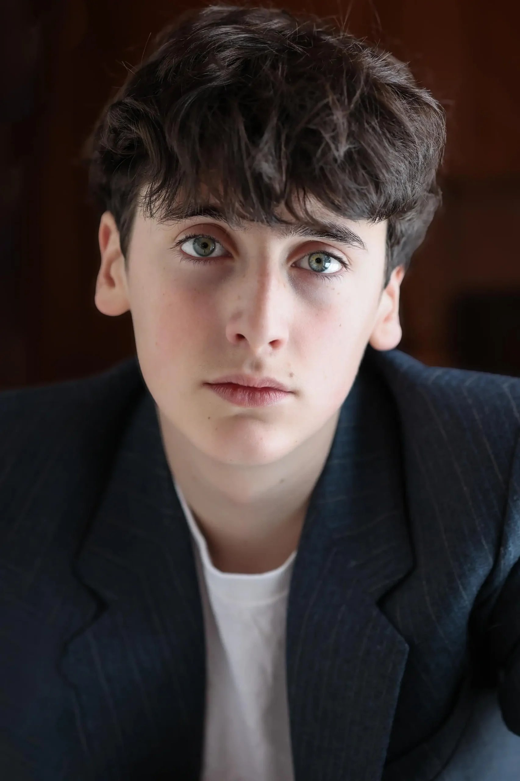 Jack Molloy Legault Biography: Girlfriend, TV Shows, Net Worth, Height ...