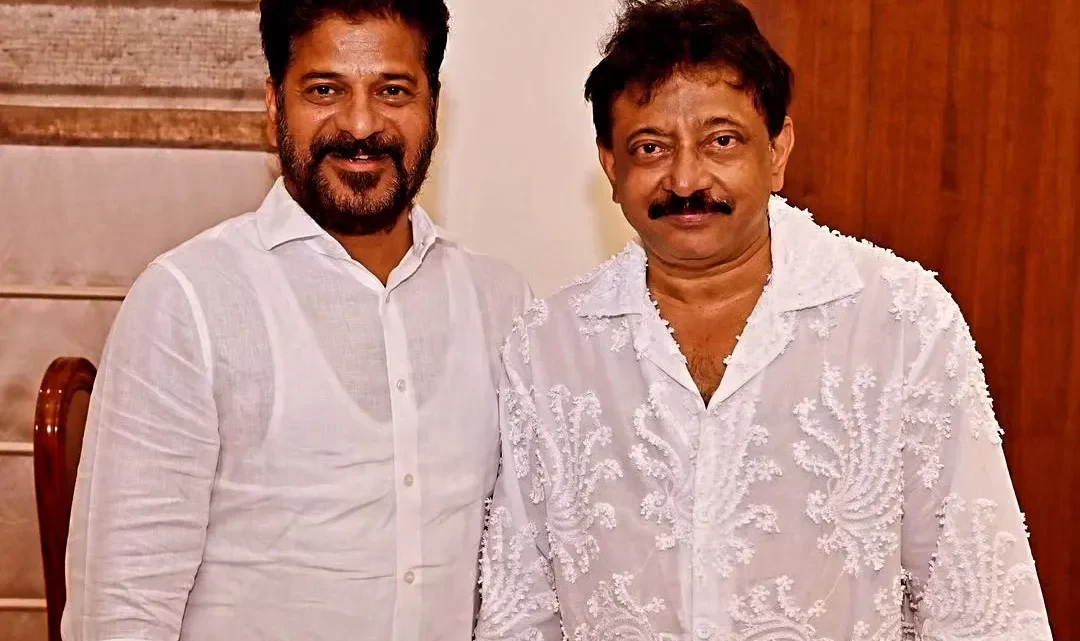 Ram Gopal Varma Biography: Wife, Age, Kids, Net Worth, Movies, Height ...