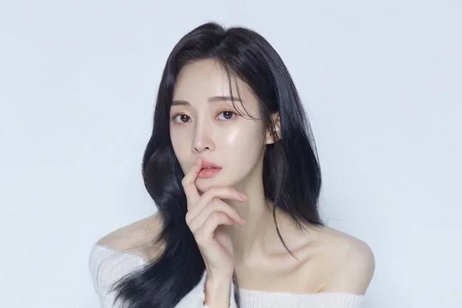 Lee Areum Biography: Net Worth, Real Name, Age, Instagram, Height ...