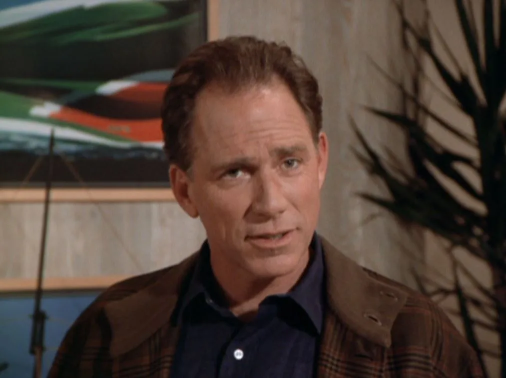 John Getz Biography: Net Worth, Wife, Age, Children, Movies, Parents ...