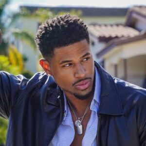JD Dodard Biography: Partner, Age, Height, Net Worth, Personal Life ...