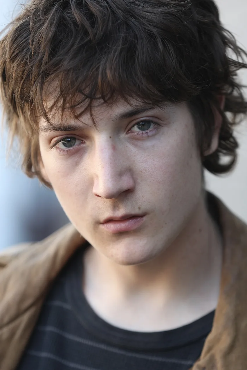 Jackson A. Dunn Biography: Age, Parents, Net Worth, Height, Movies & TV ...