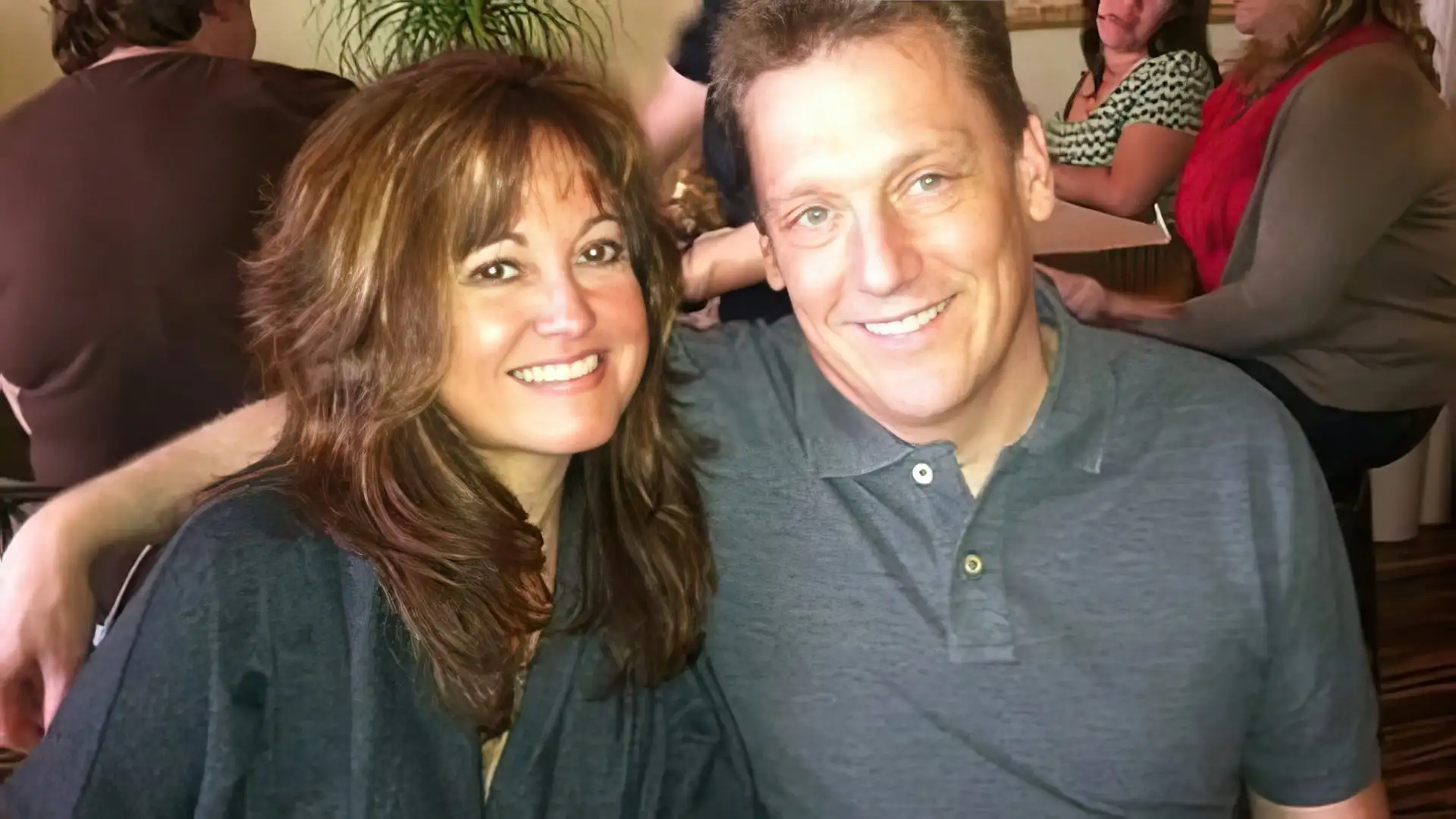 Meet Ethan Cutkosky's Parents: Yvonne Cabrera Cutkosky and David Cutkosky