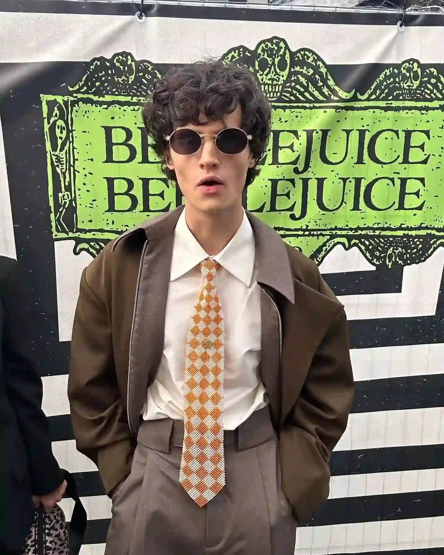 Arthur Conti Biography: TV Series, Films, Height, Ethnicity, Age, Net ...