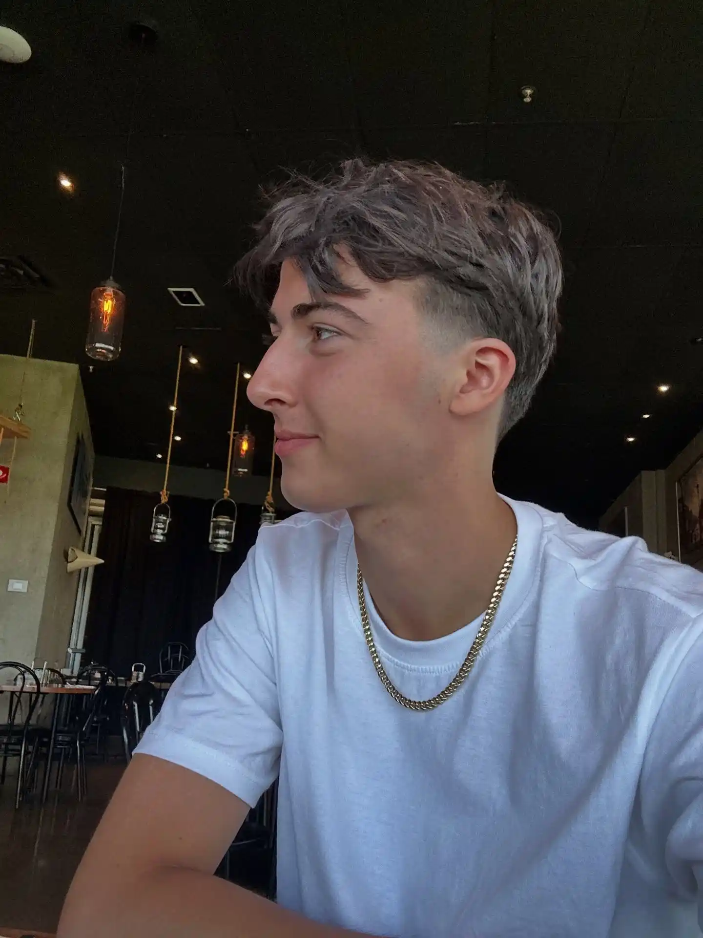 Aymeric Jett Montaz Biography: Age, Net Worth, Siblings, Parents, TV Series, Short Fims, Girlfriend