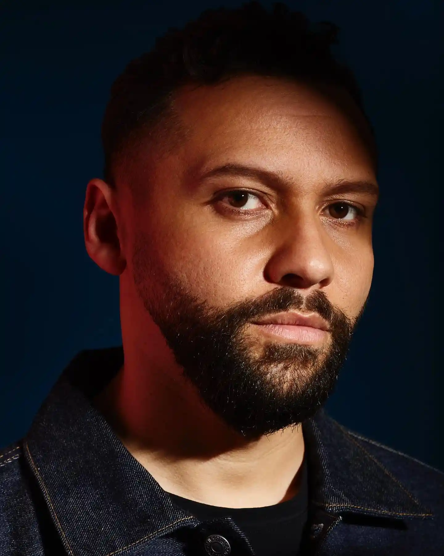 Donovan Goliath Biography: Awards, Family, Height, Ethnicity, Age, Net ...