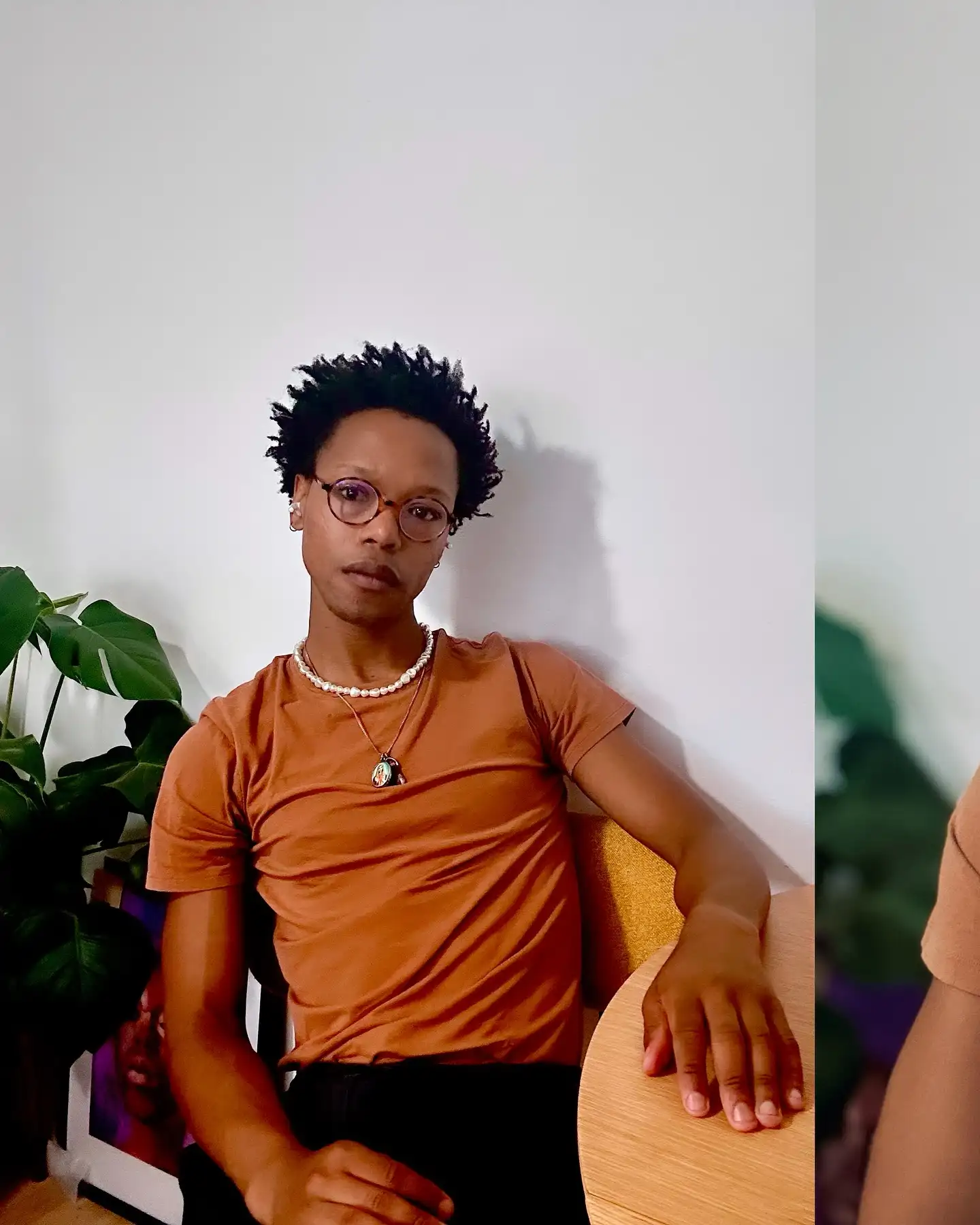 Nakhane Biography: Books, EPs, Singes, Awards, Girlfriend, Height, Ethnicity, Age, Net Worth ...