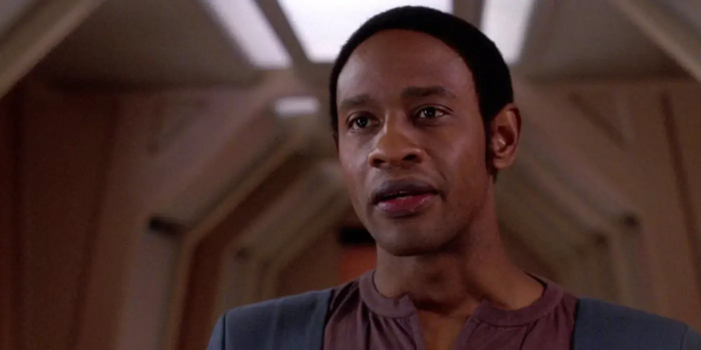 Tim Russ Biography: Wife, Age, Children, Net Worth, Height, Parents ...